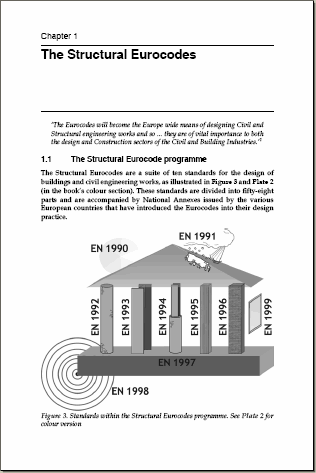Decoding Eurocode 7 - Chapter 1. The Structural Eurocodes